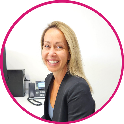 Scarf Family Law Team | Scarf Family Law | Northern Beaches Lawyer